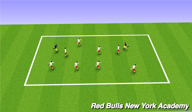 Football/Soccer: Fall 2016 Rye Brook Wildcats Session 5 (Technical ...