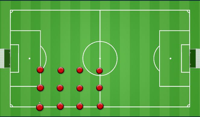 Football/Soccer: 26.01.26 - Session Plan (Academy: Finish the attack ...