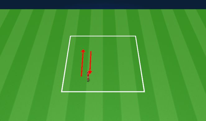 Football/Soccer: FQA U15G Breaking lines in build up - 19.02.26 ...