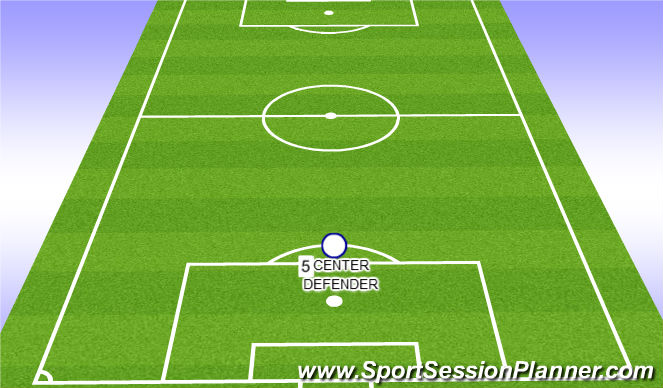 Sport Session Planner