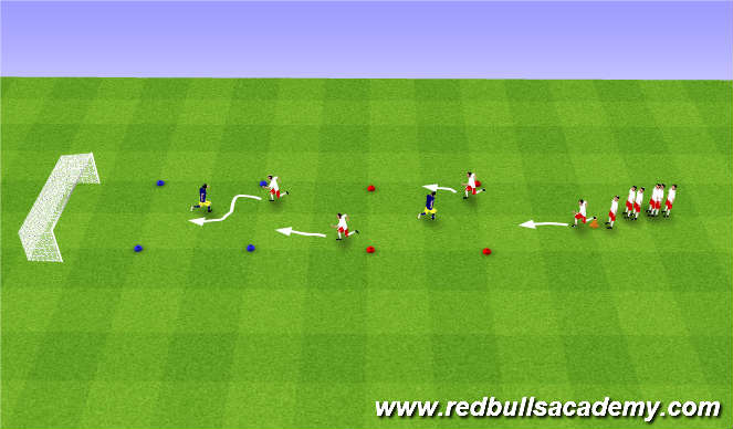 Football/Soccer: Syosset Soccer Club: Agility U-7 & U-8 ( 10/19/2013 ...