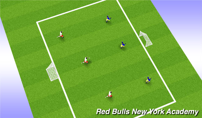 Football/Soccer: Learning the Scissors (Technical: Dribbling and RWB ...