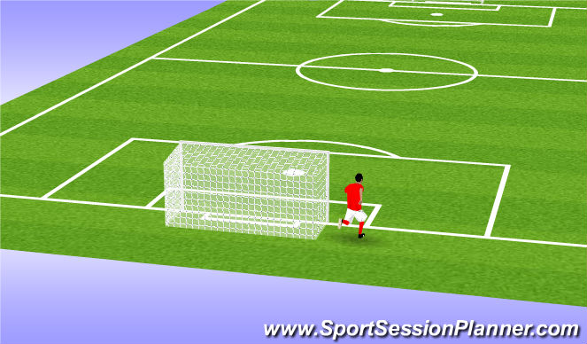 Football/Soccer: preseason (Physical: Endurance, Moderate)