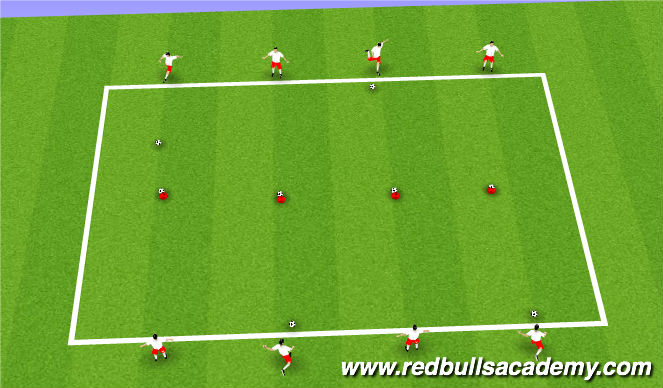 Football/Soccer: Syosset City fc( shooting) (Technical: Shooting ...