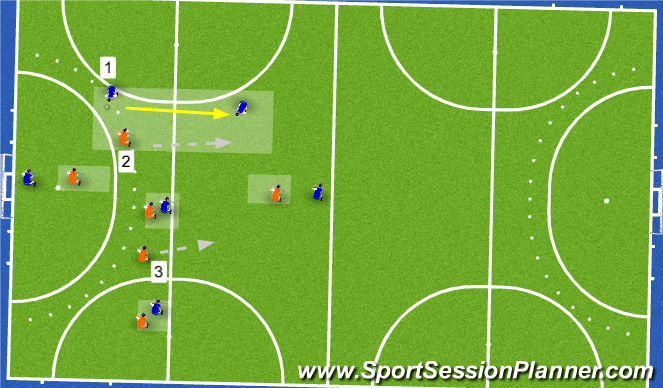 Sport Session Planner