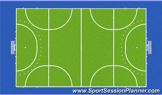 Sport Session Planner