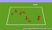 Sport Session Planner (Football/Soccer)
