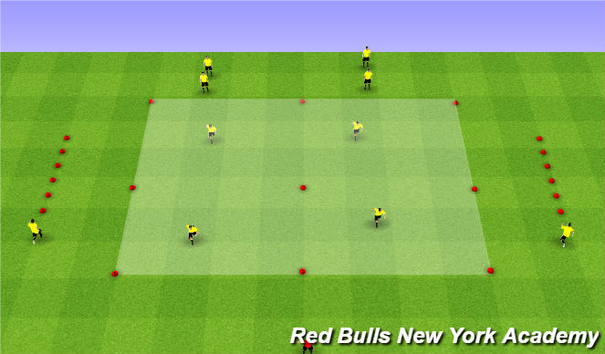 Football/Soccer: Rye Brook SAQ - Week 8 (Physical: Agility, Academy ...