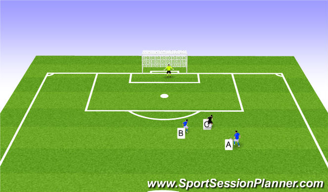 Football/Soccer: Pre-Game Warm-up FC United DA (Warm-ups, Moderate)