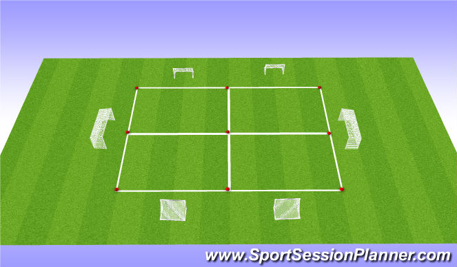 Football/Soccer: Thursday 23/8 (Technical: Ball Control, Beginner)