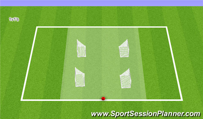 Football/Soccer: Indoor Assessments - August 27 (Technical: Ball ...