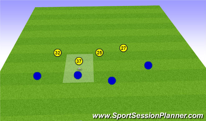 Sport Session Planner