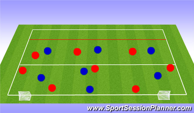 Sport Session Planner