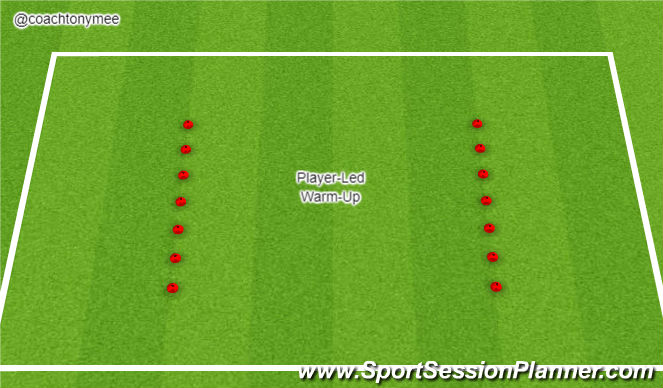 Football/Soccer: Pre-Match Carousel - 8th Sept 18 (Tactical: Decision ...