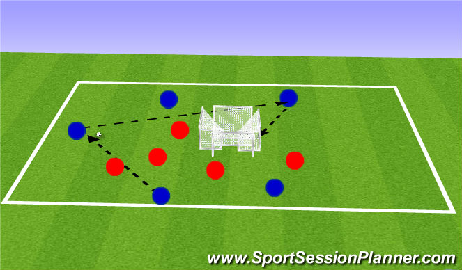 Sport Session Planner
