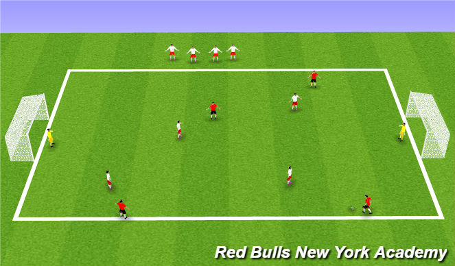 Football/Soccer: 2012/11GP L-Turn (Technical: Coerver/Individual Skills ...