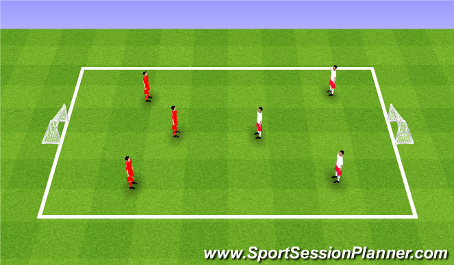 Football/Soccer: YDP_P1_RWTB U.P_03G_Oli Brittain (Technical: Dribbling ...