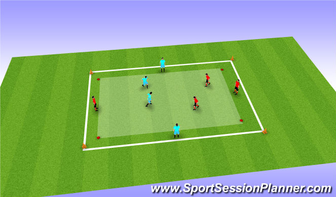 Football/Soccer: 1X1/2X2 PLAY COMBOS By Carl Reynolds - SSA DOC ...