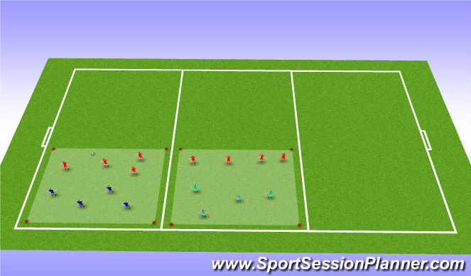 Football/Soccer: Cycle 2 WK4 S11 - BPO (Revision) (Tactical: Defensive ...