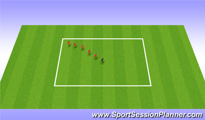 Football/Soccer: Active Start Coaches Education March 22nd (Small-Sided ...