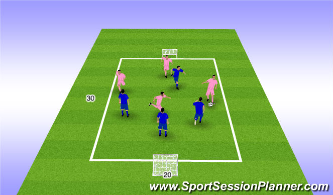 Football/Soccer: Zone 1 Tryouts - Day 2 (Technical: Coerver/Individual ...