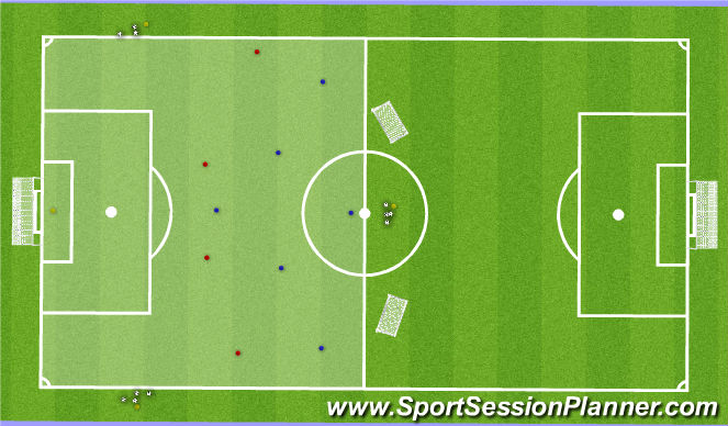 Football/Soccer: Regis 19: Creating Attack-Minded Players (Technical ...