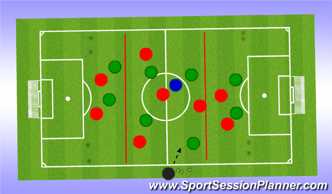 Sport Session Planner