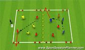 Sport Session Planner (Football/Soccer)