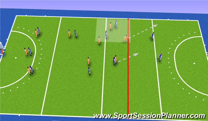 Sport Session Planner