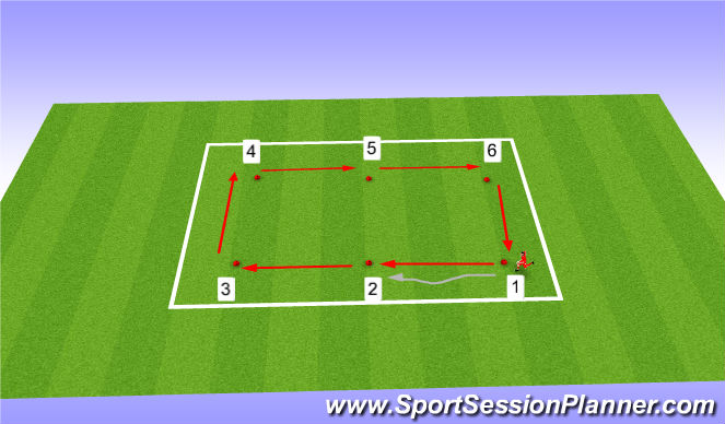 Football/Soccer: Fitness-Strength and Power (Physical: Strength/Power ...