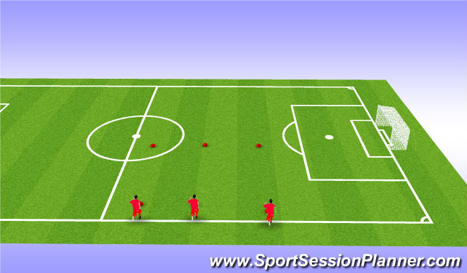 Football/Soccer: 10_7_Defending in the Attacking Third 2 (Tactical ...