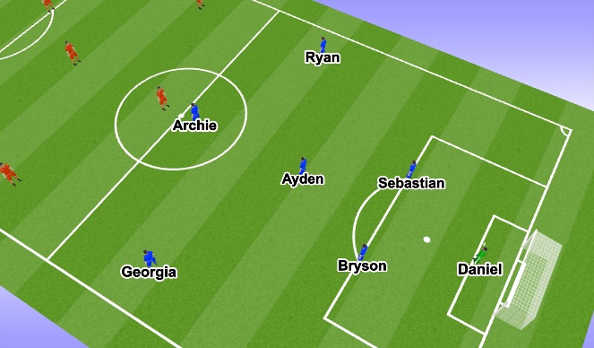 Sport Session Planner