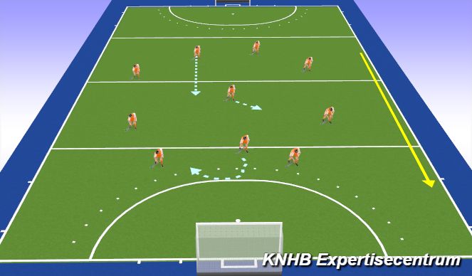 Sport Session Planner