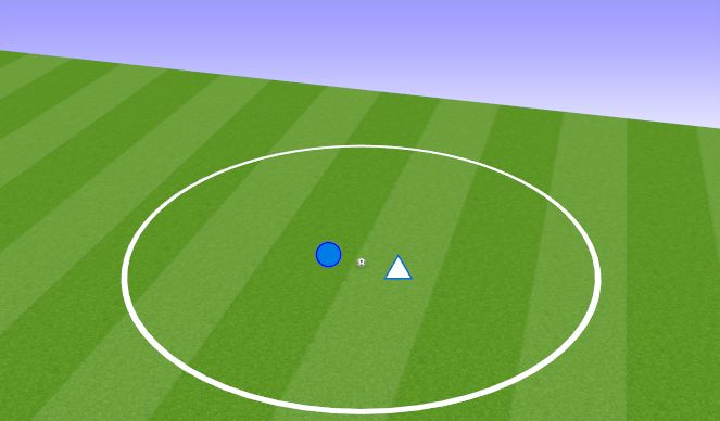 Football/Soccer: Defending Build Up (Tactical: Defensive principles ...