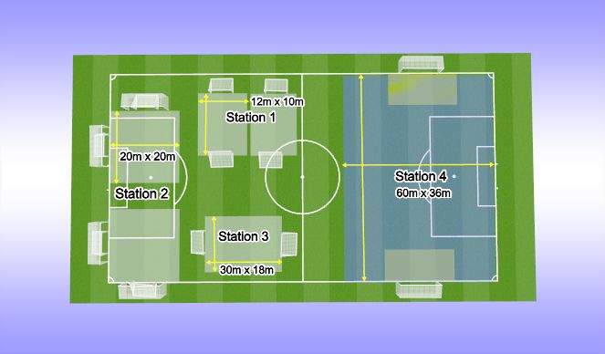 Football/Soccer: HKFA I TID I WINTER CAMP I 2010 & 2011 I DAY 1 I 23 12 ...