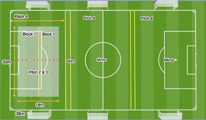 Football/Soccer: HKFA I TID I WINTER CAMP I 2010 I DEFENDING - TACKLING ...