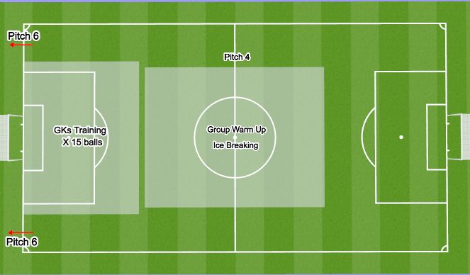 Football/Soccer: HKFA I TID I WINTER CAMP I 2010 & 2011 I DAY 1 I 23 12 ...