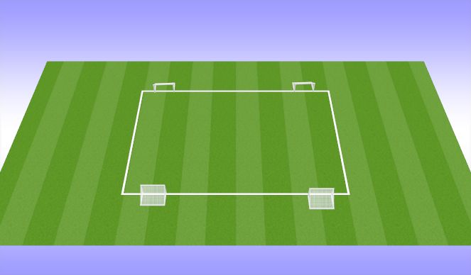 Football/Soccer: Transition to attack (Academy: Attacking transition ...
