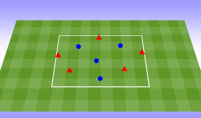 Football/Soccer: AP3: Finish - Separating from the Defender and ...