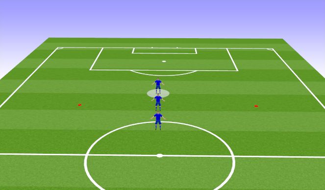 Football/Soccer: Dash Academy 06/05 - Team Training - Technical ...