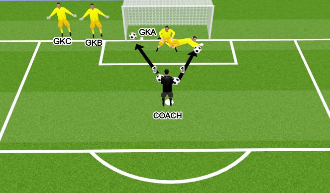 Football/Soccer: hapoel beer sheva 7 (Goalkeeping: General, Moderate)