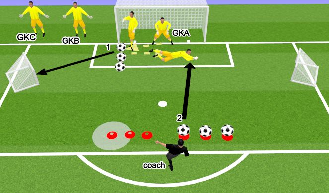 Football/Soccer: hapoel beer sheva 8 (Goalkeeping: General, Moderate)