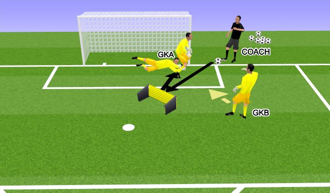 Football/Soccer: hapoel beer sheva 20 (Goalkeeping: General, Moderate)