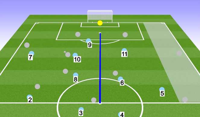 Sport Session Planner