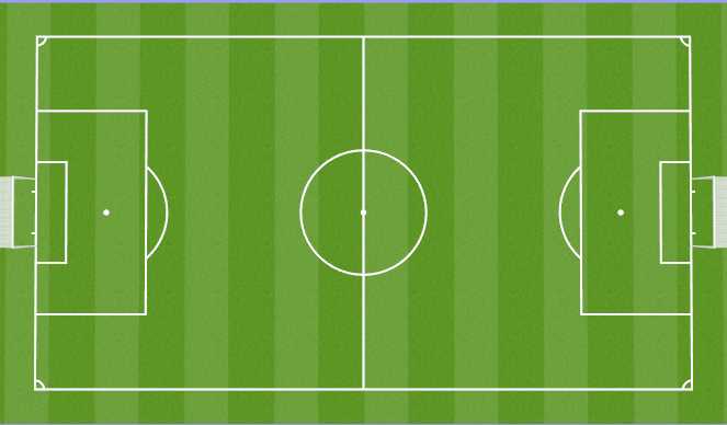 Sport Session Planner