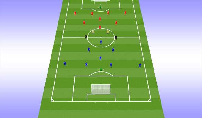 Football/Soccer: Passing to Targets (Technical: Passing & Receiving ...
