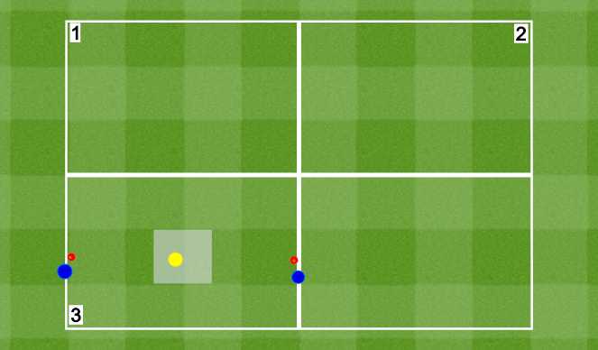 Football/Soccer: WMF 31/3/22 aerial control/ defenders from directions ...