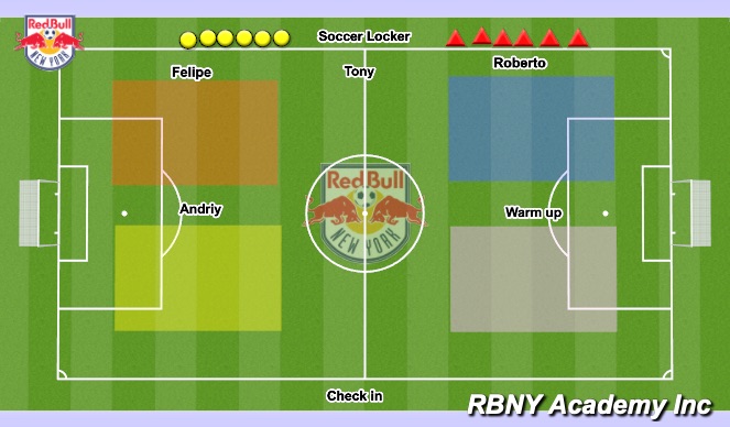 Football/Soccer: WSSL Try outs U15-19 (Technical: Ball Control, Academy ...