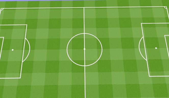 Football/Soccer: ASC Riverside U11/U12 Session 4/18/22 (Technical: Ball ...