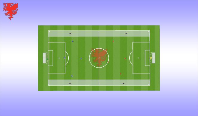 Football/Soccer: Technical: Shooting (Technical: Shooting, Academy ...